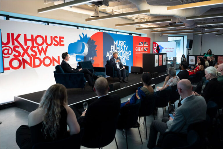 UK-India Creative Circle (UKICC)