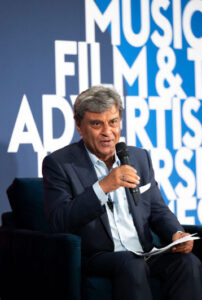 UK-India Creative Circle (UKICC)